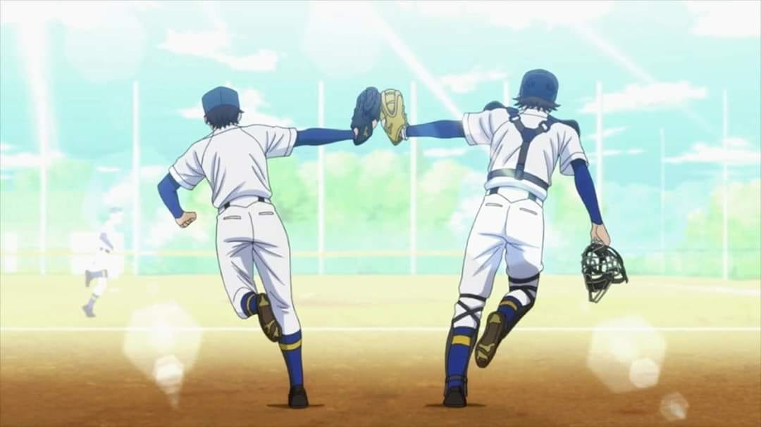 Seido Baseball Club